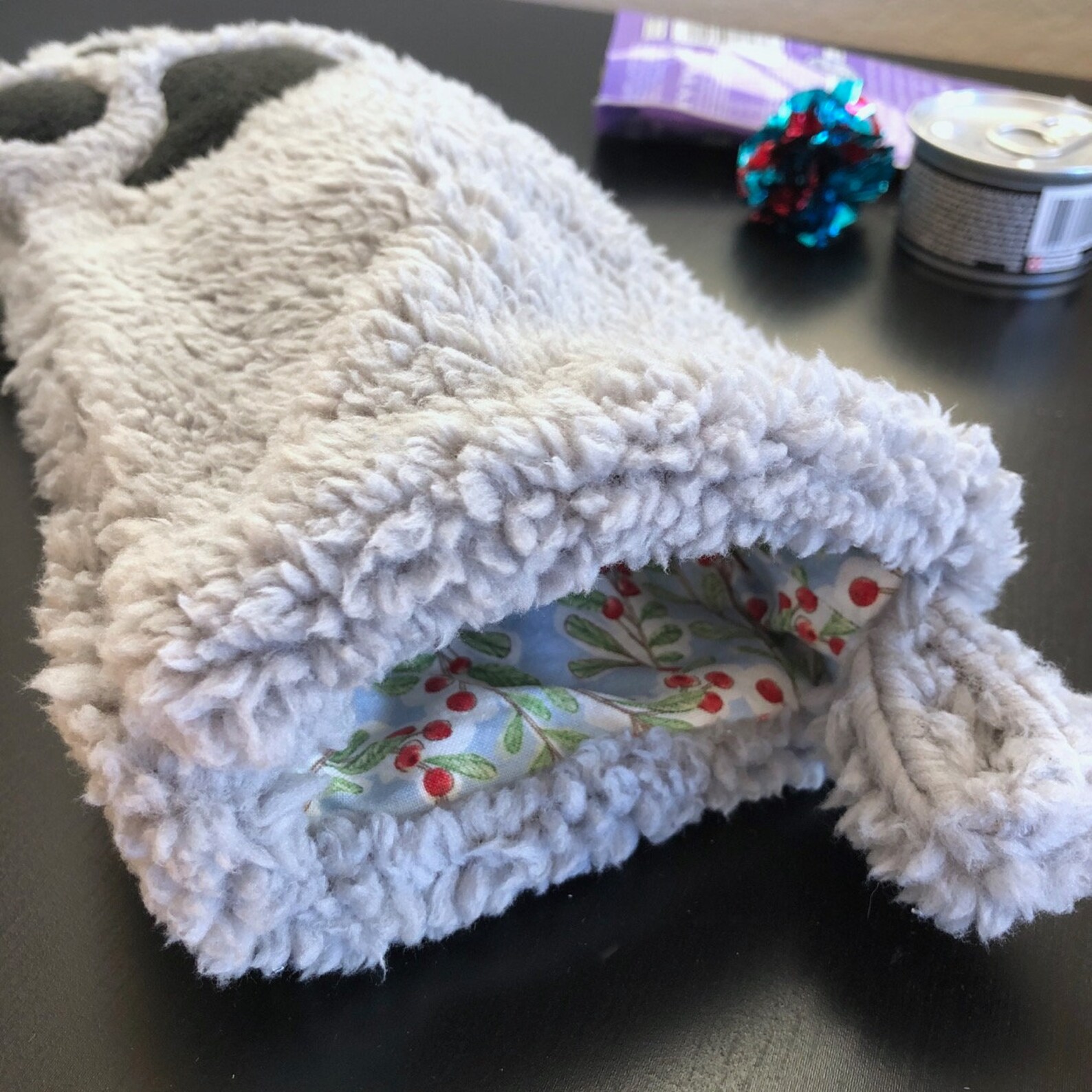 Dog Bone Stocking Pattern Downloadable PDF Sewing Pattern | Etsy