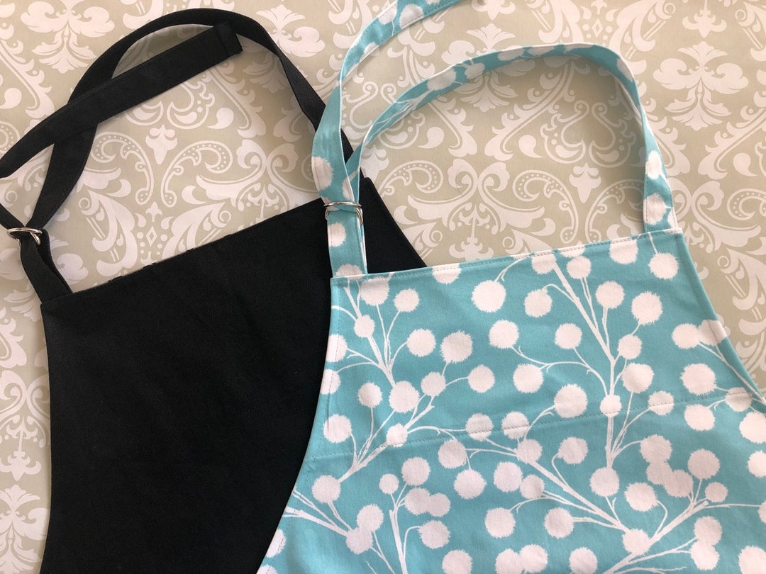 Men's Apron Pattern Great for Men or Women - Simple Apron to Sew - PDF ...