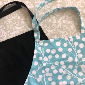 Men's Apron Pattern Great for Men or Women - Simple Apron to Sew - PDF ...