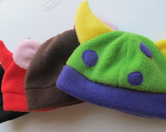 Devil Sewing Pattern - Etsy