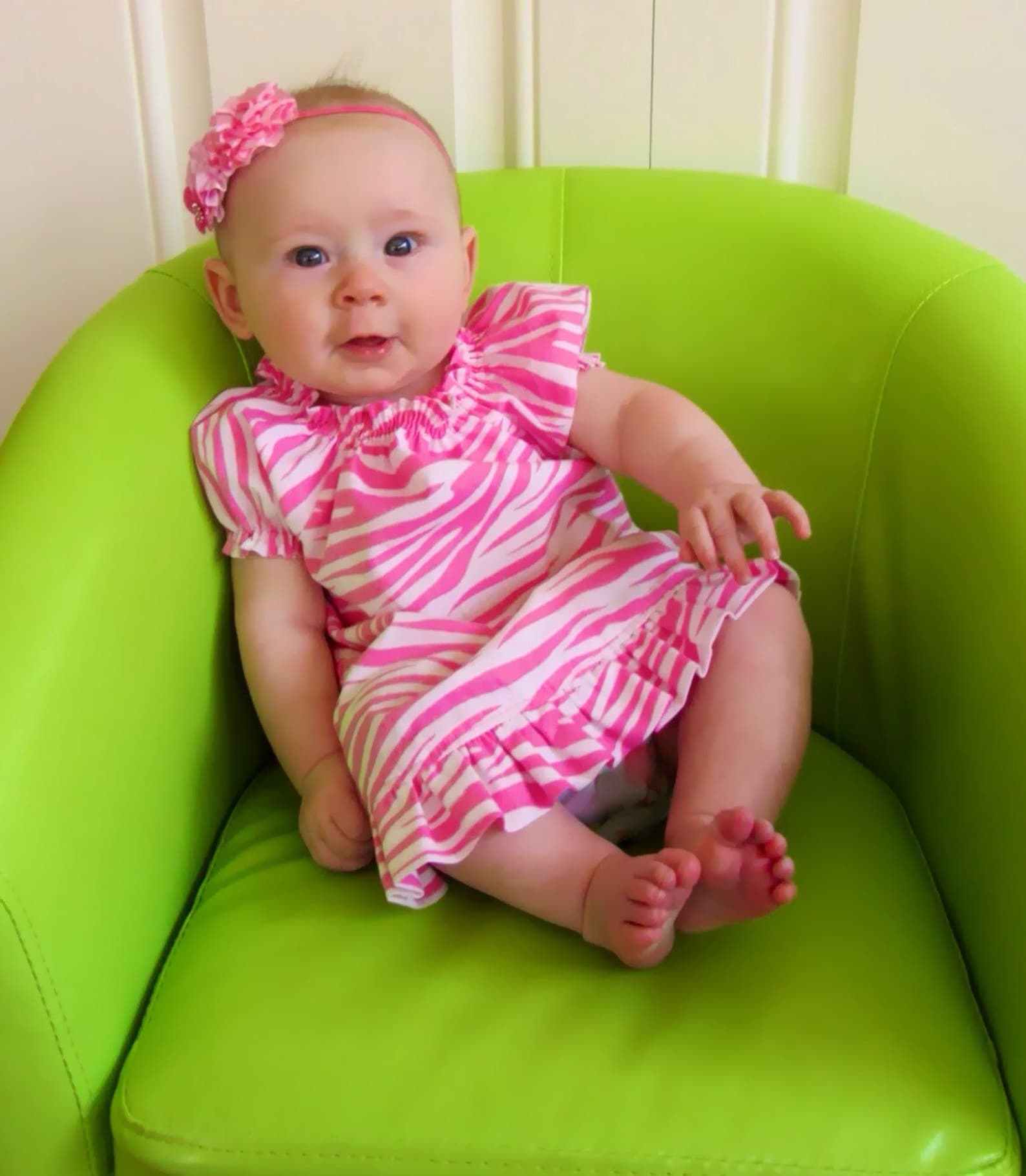 Easy Baby Dress Pattern Baby Peasant Dress Pattern PDF 0 3 6 9 12 18 24 ...