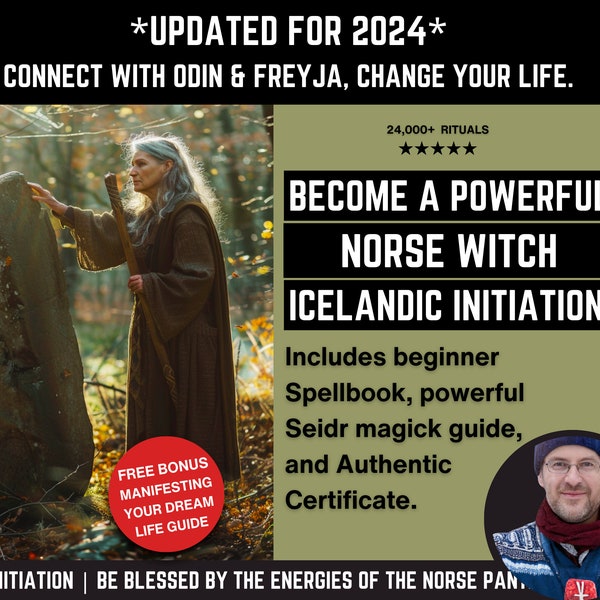 Norse - Etsy