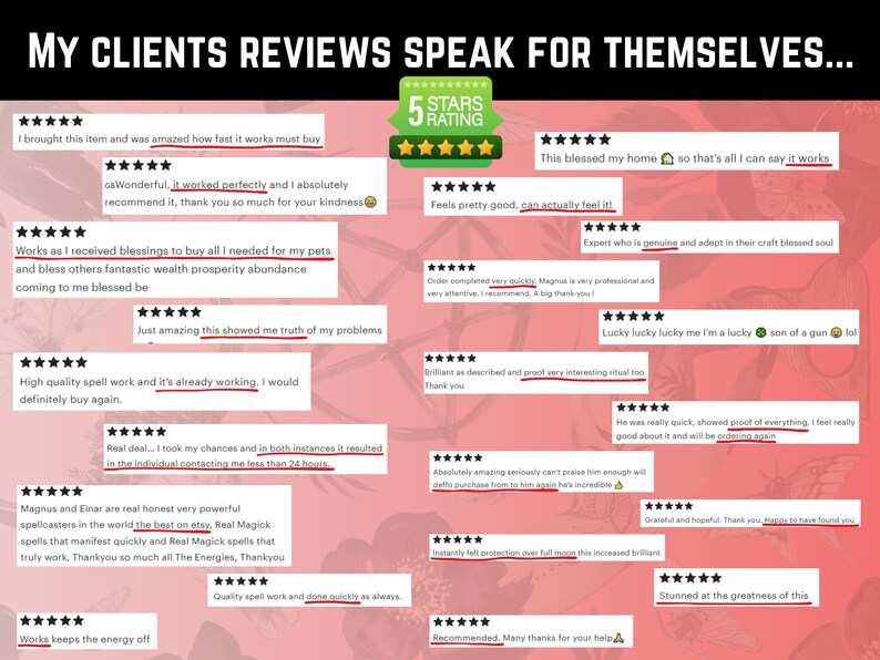 ULTIMATE MAMMON PACT Guidance From The Wealthiest Demon Of Them All ...