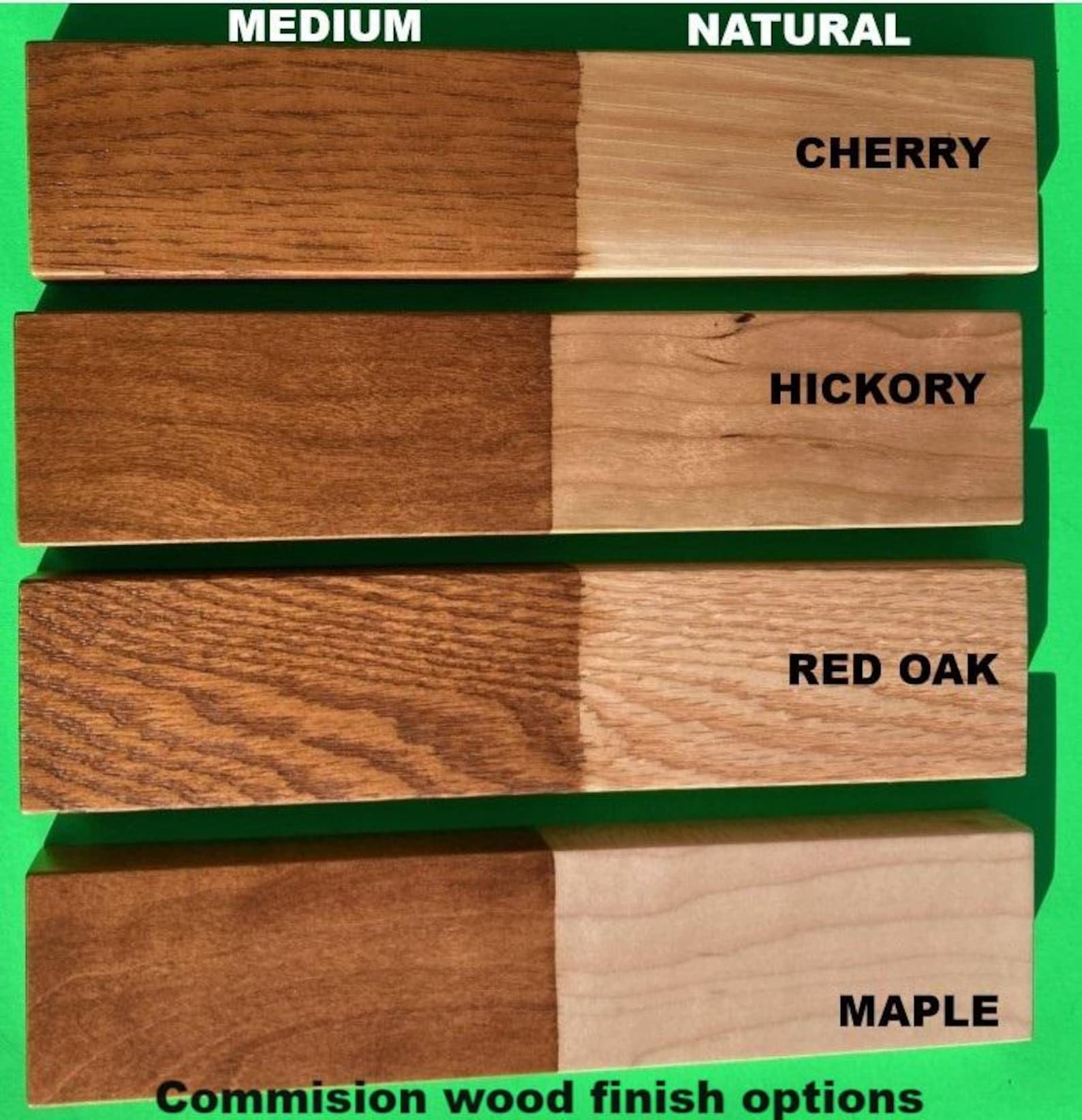 Stained Glass Tri-fold Room Divider/privacy Screen in an Amish Built ...