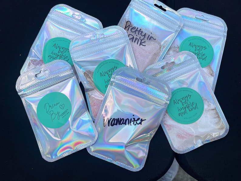 Loaded Tea Kits - Etsy