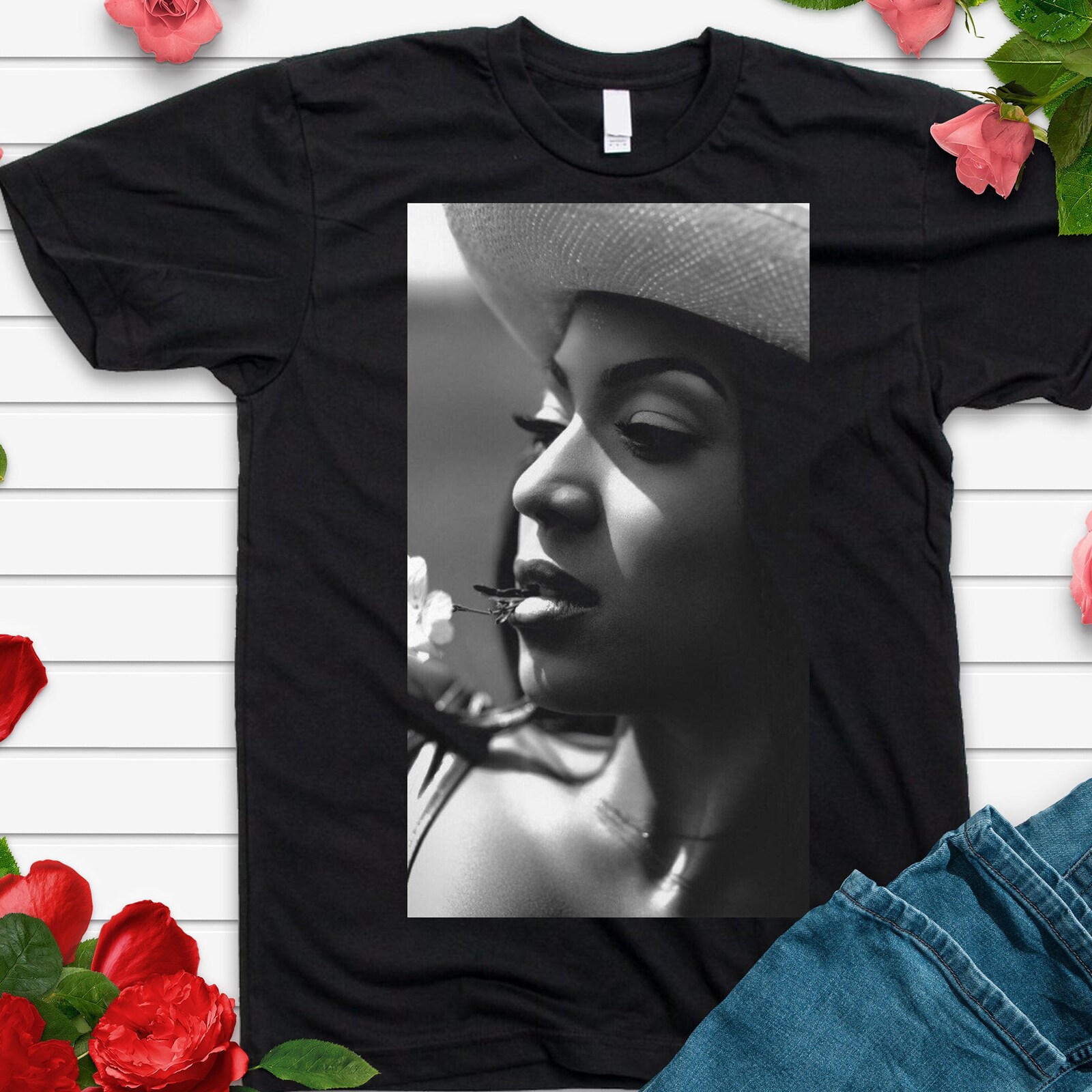 Beyonce Bootleg T-shirt - Cowboy Carter Shirt - Beyonce tour Shirt ...