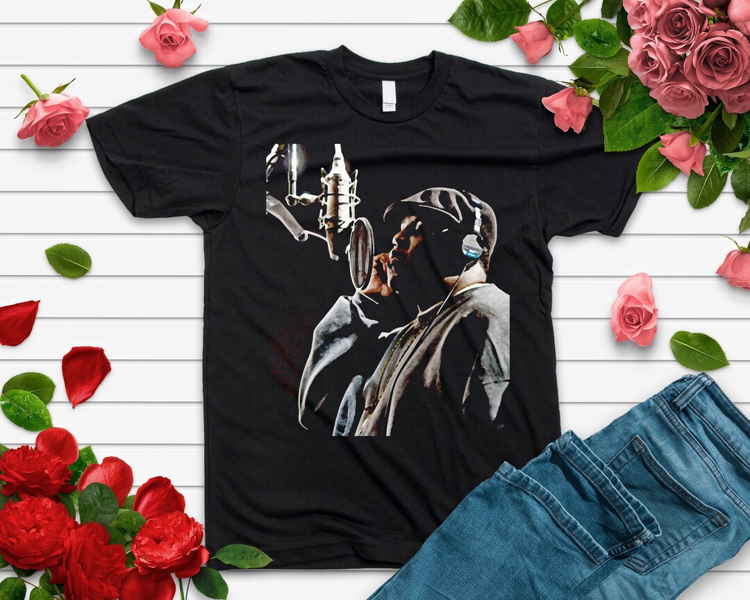 The Notorious BIG Biggie Smalls Shirt, Biggie Smalls Shirt, the ...