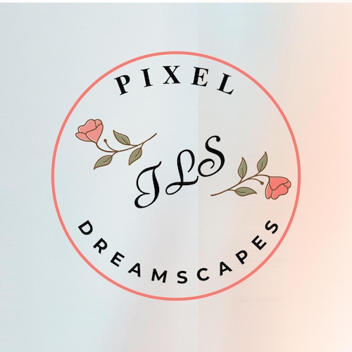PixelDreamscapesTLS - Etsy