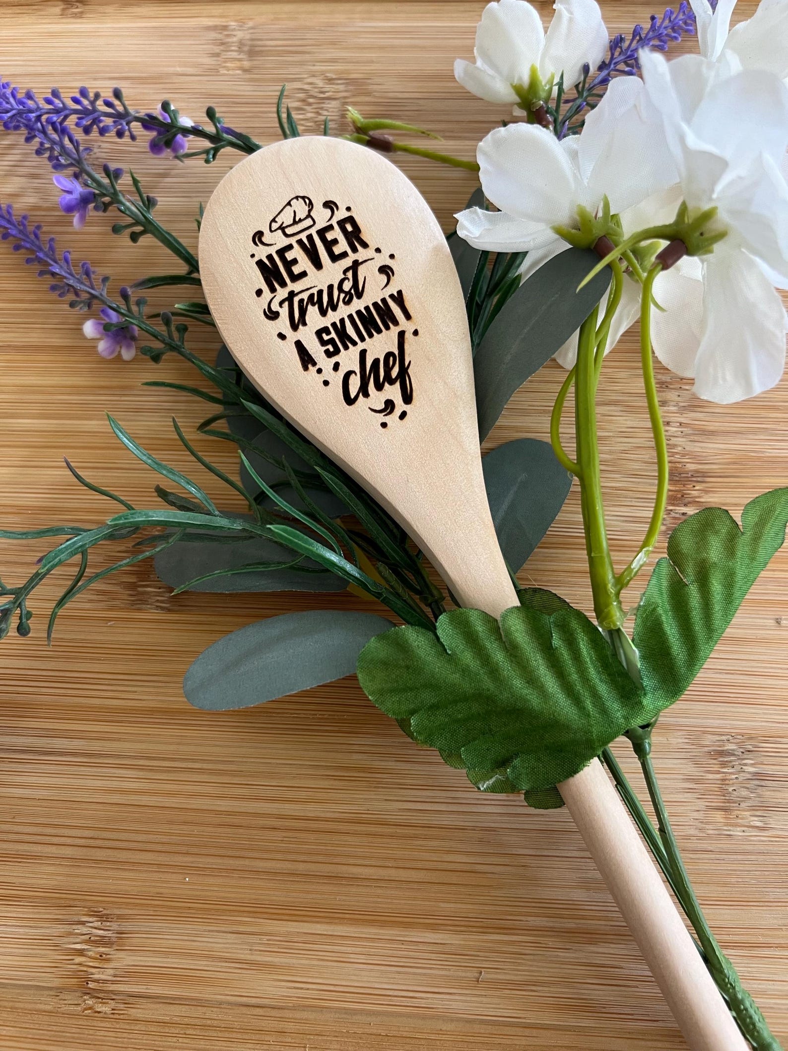 Funny Sayings, Gift for Mom, Wooden Spoons Personalized, Wooden Spoon ...