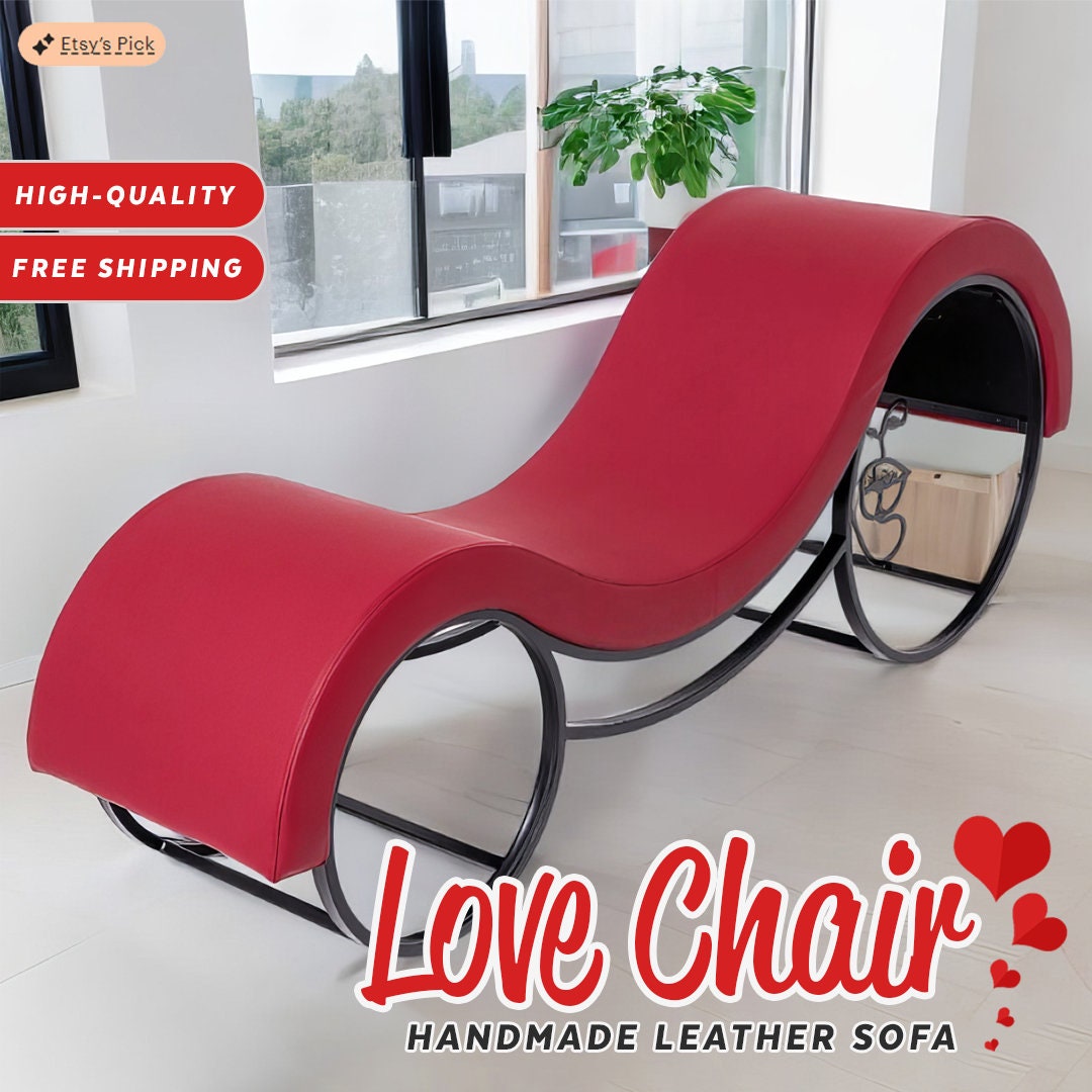 Passion Pods: Transform Your Love Life With SX Sofas & Kamasutra Beds ...