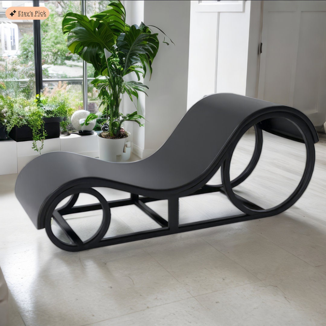 Passion Pods: Transform Your Love Life With SX Sofas & Kamasutra Beds ...