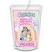 12 Personalized Capri Sun Juice Pouch Stickers Labels - Etsy