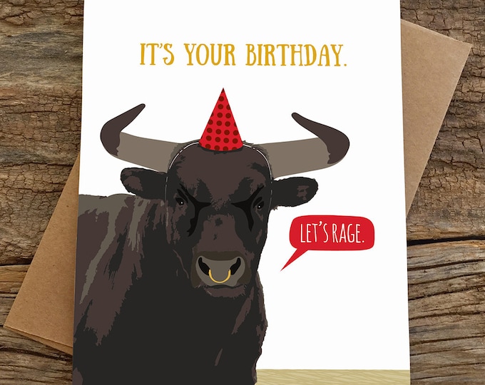Failed You Birthday Funny Birthday Card With Envelope for Him or Her ...