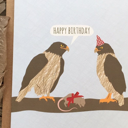 Funny Birthday Card / Best Day Ever / Enjoy the Little Things - Etsy