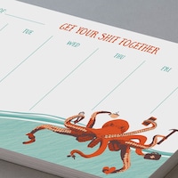 Notes Block Notepad // to Do List, Notes, Notepad - Etsy