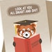 Graduation Card / Adventure Awaits - Etsy