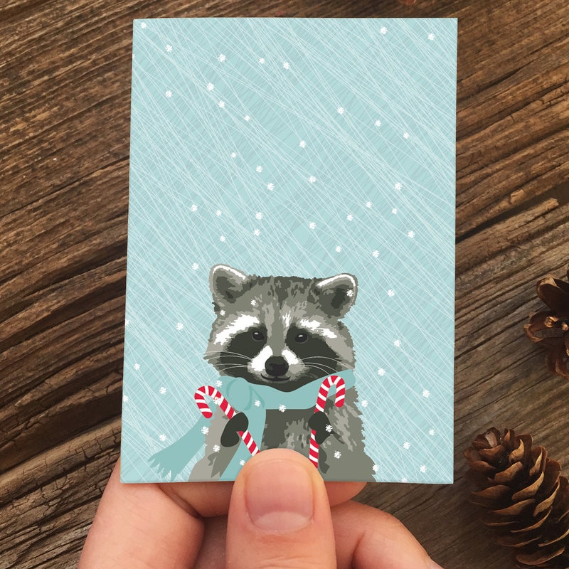 Mini Gift Cards - 60+ Gift Ideas for 2024