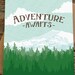 Graduation Card / Adventure Awaits - Etsy