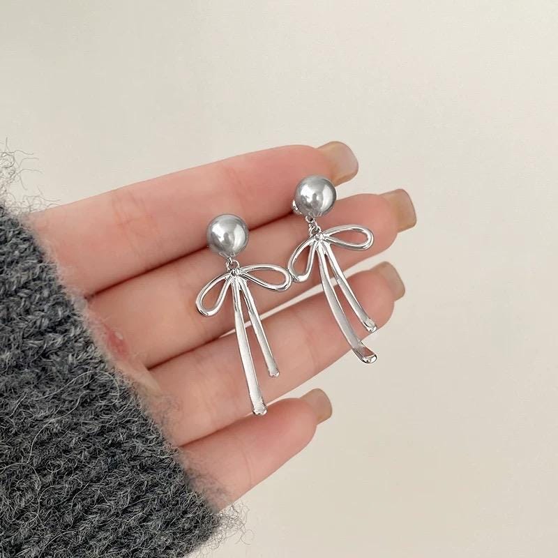 Whimsical Earrings - Etsy