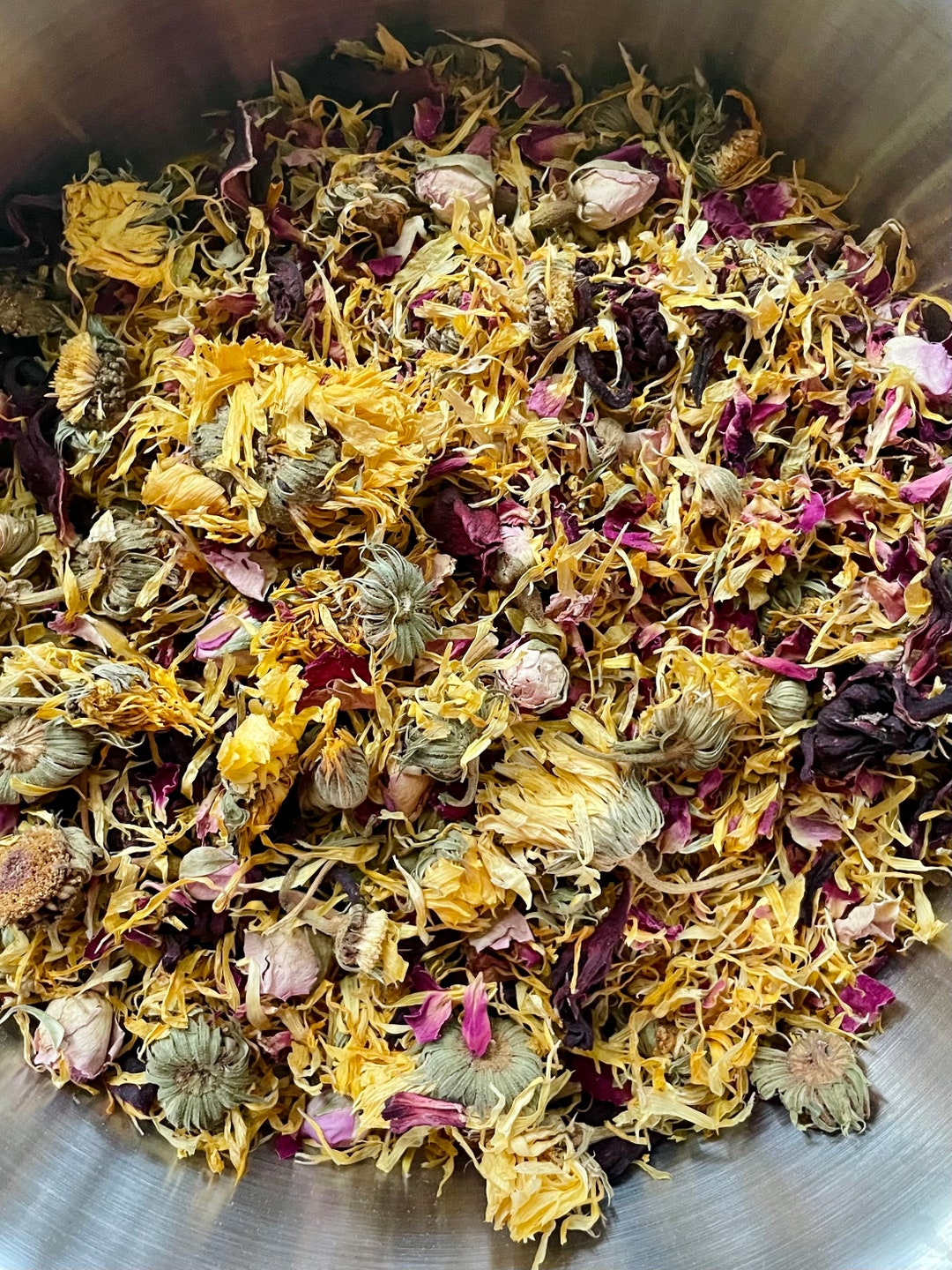 Hermit Bouquet Foraging Mix | Hermit Crab Foraging - Etsy