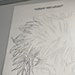 28x19 Inch Jujutsu Kaisen Manga Poster | Custom Manga Panel Drawing ...