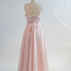 The Pretty in Pink Dress - Etsy