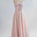 The Pretty in Pink Dress - Etsy