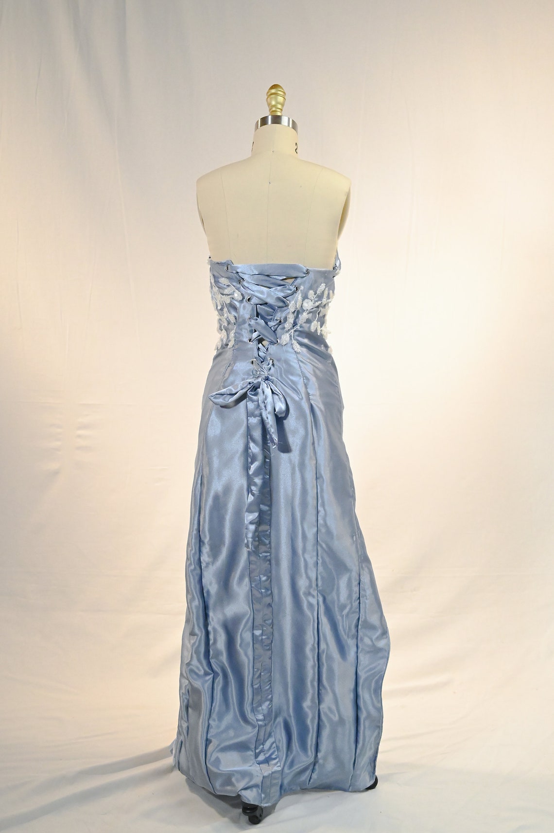 The Ivy Dress - Etsy