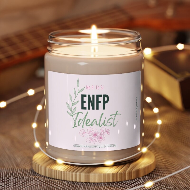 Enfp - Etsy