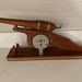 Cannon Clock by Howard Clock Company, Vintage, Rare - Etsy