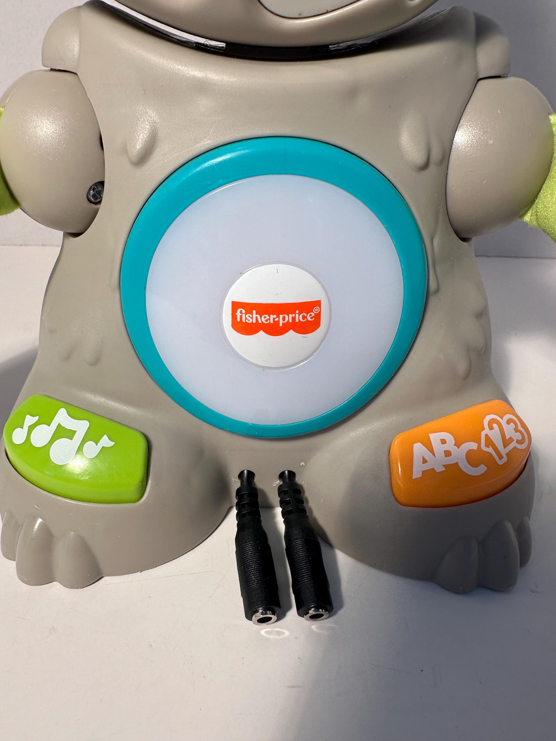 Switch Adapted Linkimals Learning Toy Smooth Moves Sloth - Etsy