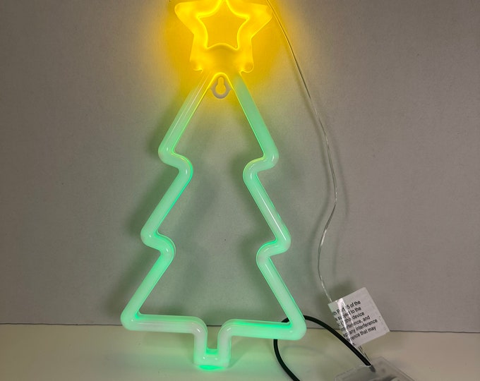 Switch Adapted Christmas Tree - Etsy