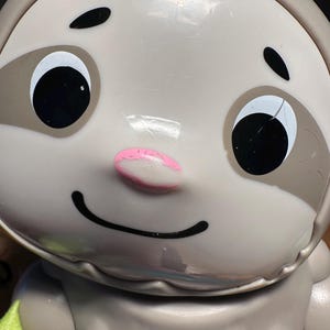 Switch Adapted Linkimals Learning Toy Smooth Moves Sloth - Etsy