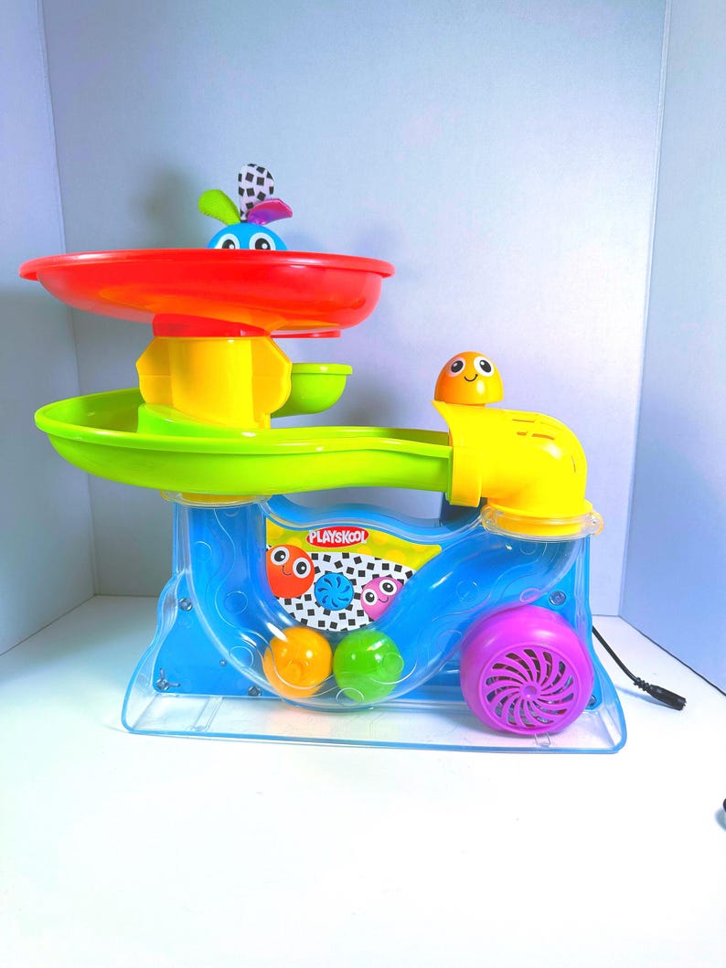 Adapted Ball Popper - Etsy