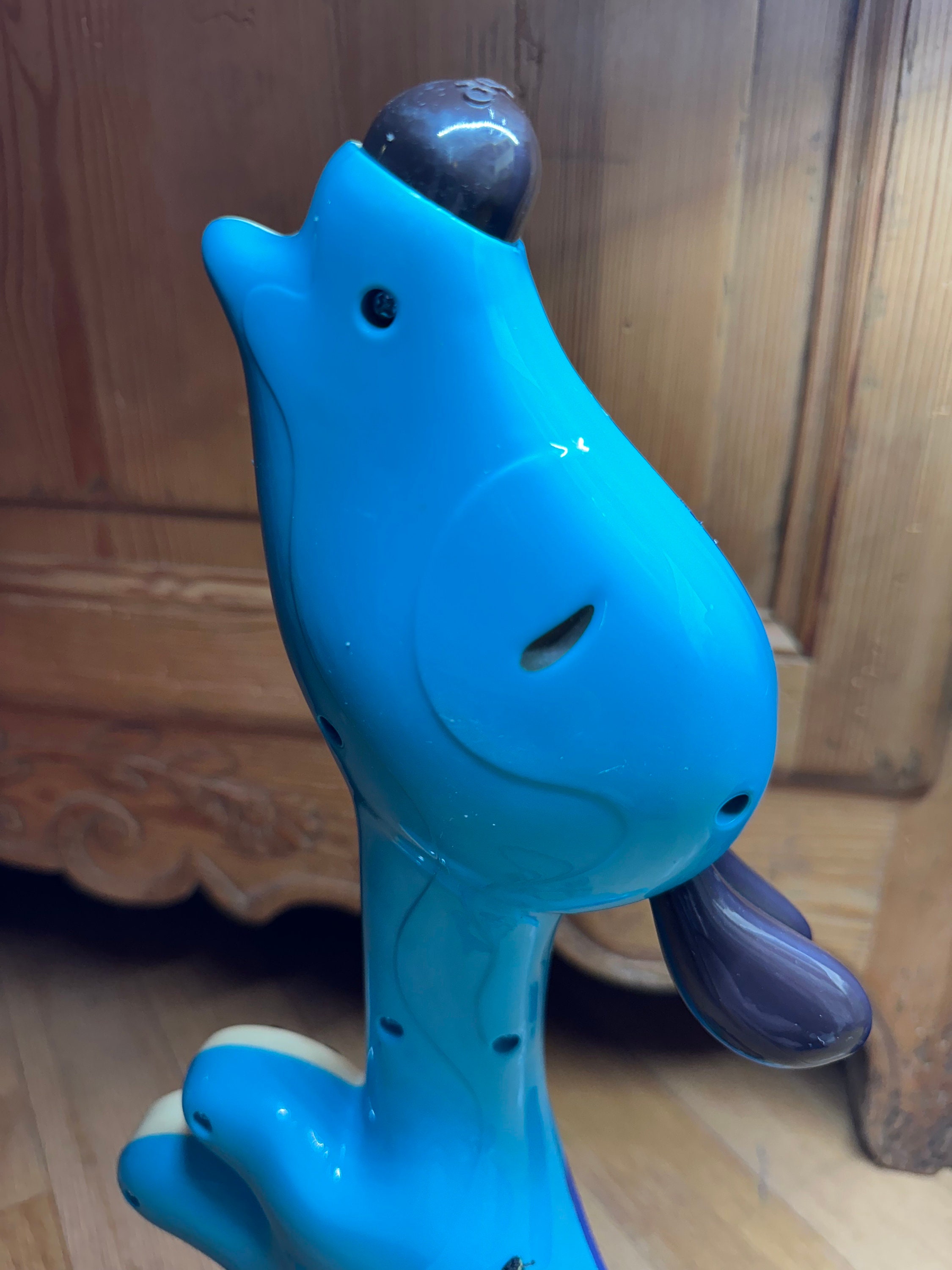 Switch Adapted Woofer Guitar - Etsy