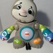 Switch Adapted Linkimals Learning Toy Smooth Moves Sloth - Etsy