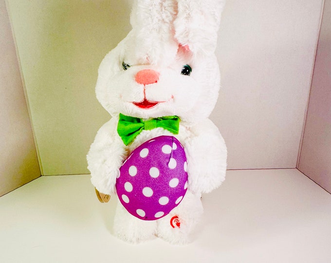 Switch Adapted Easter Bunny - Etsy