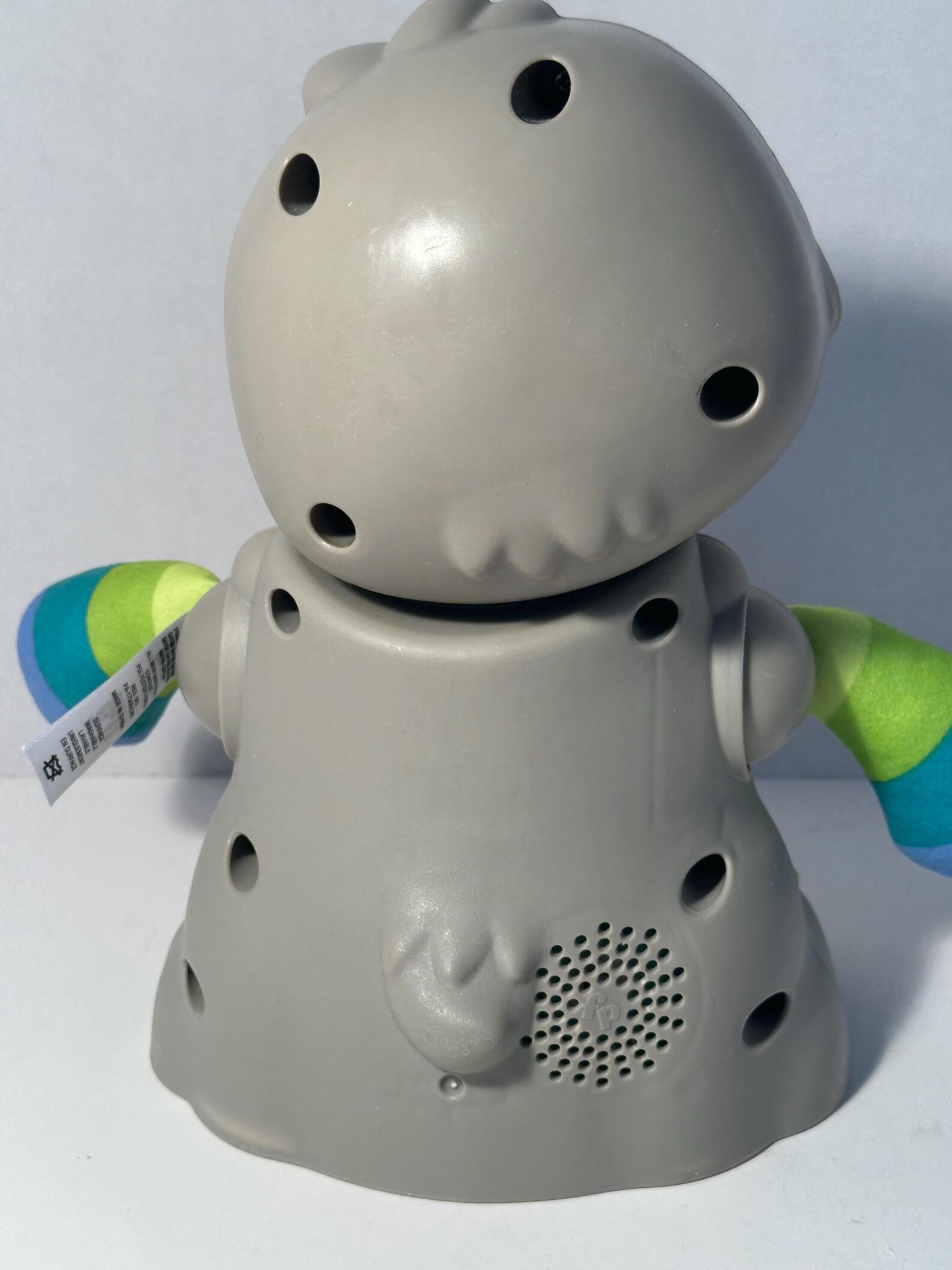 Switch Adapted Linkimals Learning Toy Smooth Moves Sloth - Etsy