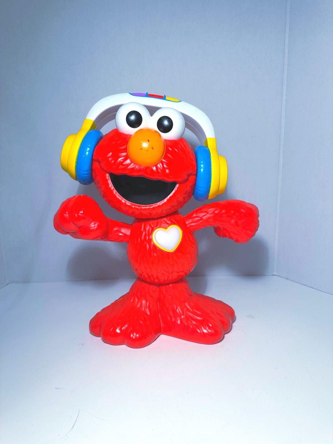Switch Adapted Elmo - Etsy