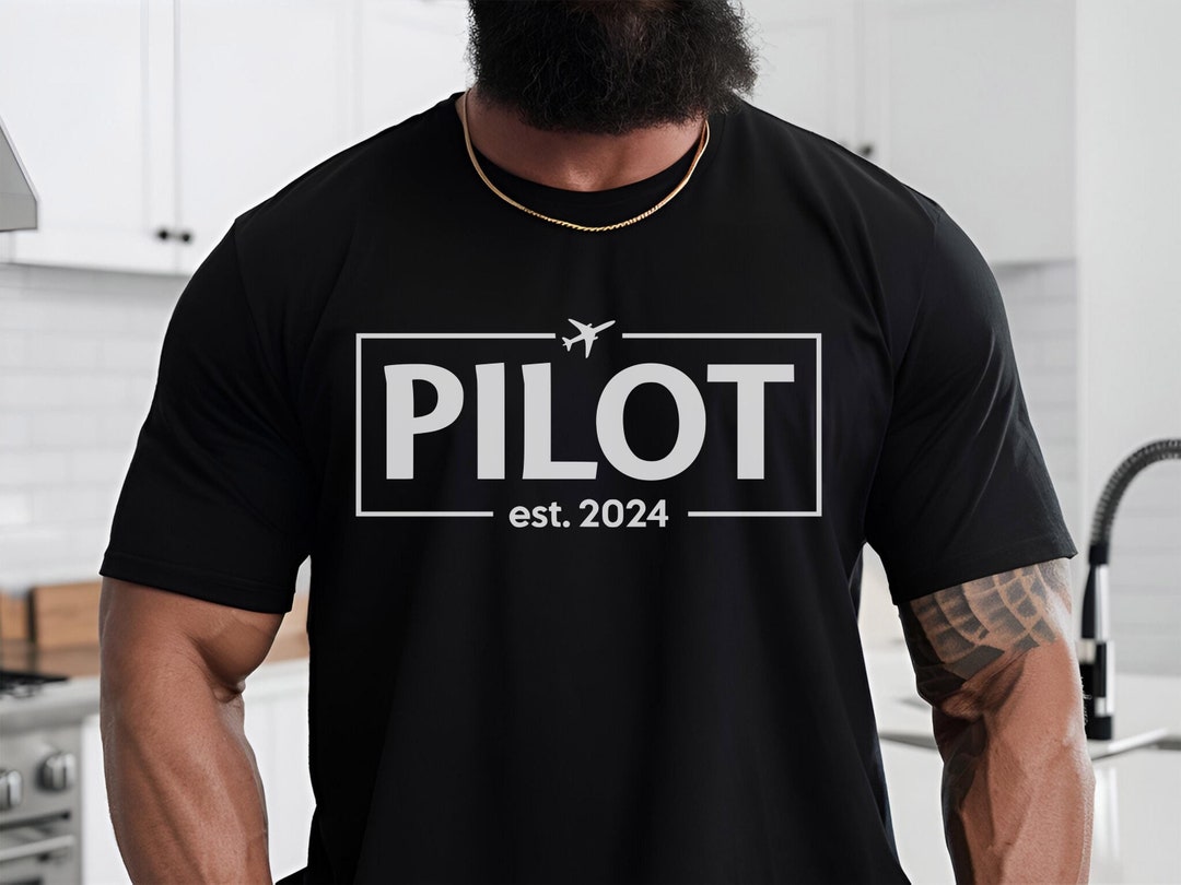 Personalized Pilot Gifts, Pilot Graduation Gift, Retired Pilot Dad Gift ...