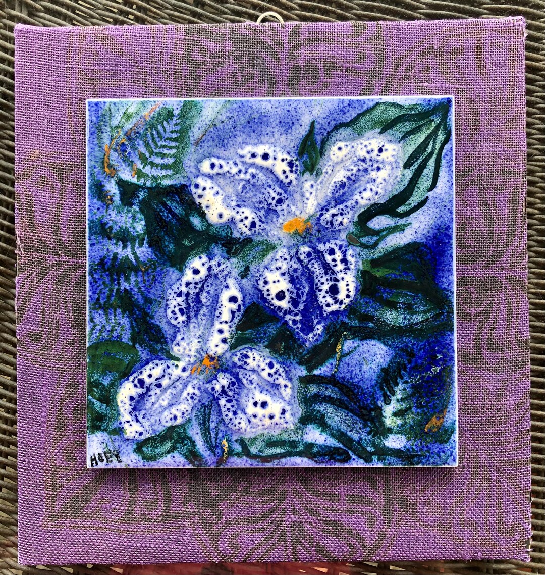 Elizabeth Hoey Original Canadian Art - Etsy