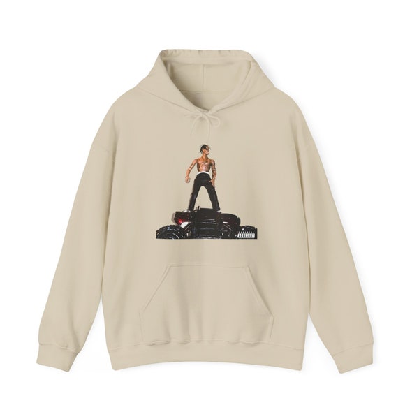 Travis Scott Merch - Etsy