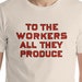 Socialist Sticker Variety Set 2 Workingmen Unite Comrades, Pro Strikers ...