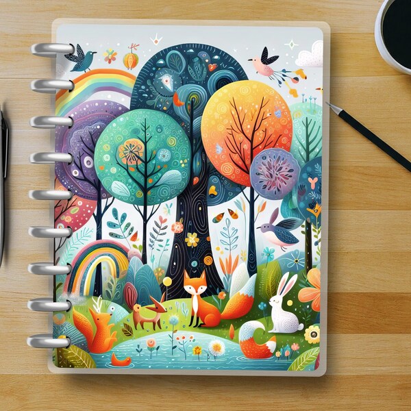 Happy Planner Covers - Etsy