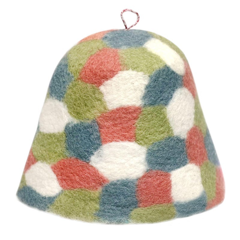 Rainbow Hat Mens - Etsy