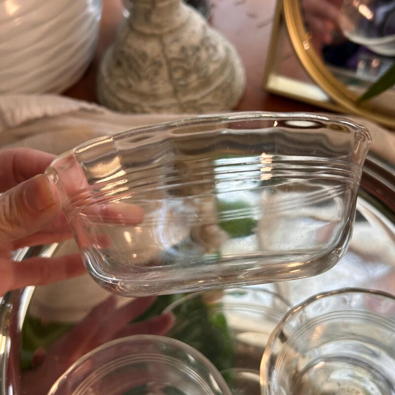 Pyrex Bowls - Etsy