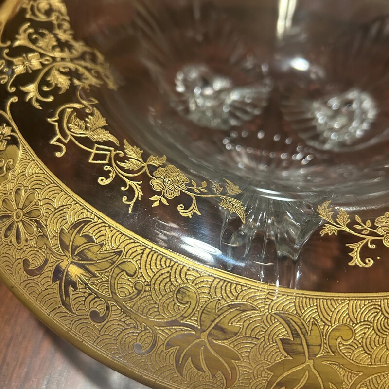 Gold Encrusted - Etsy