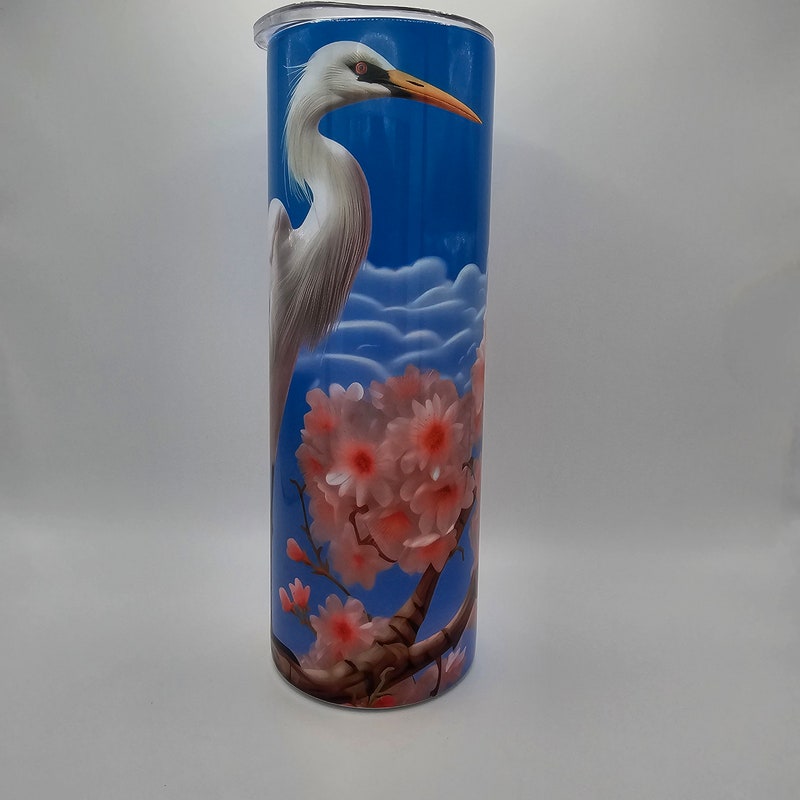 Pink Cranes - Etsy