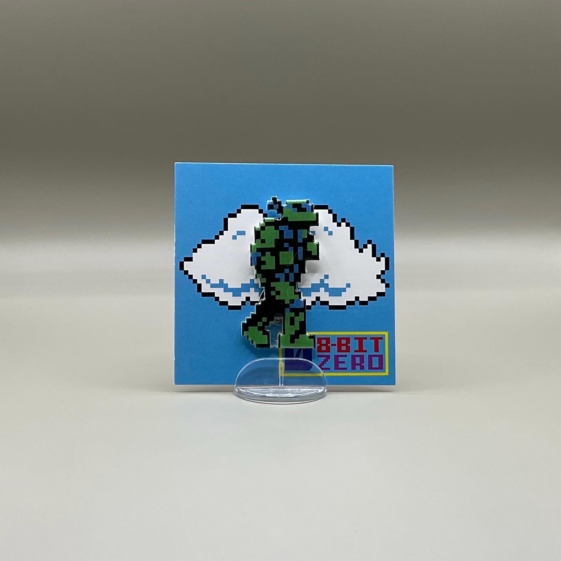 Teenage Mutant Ninja Turtles Pin // Nintendo Hat Pin // TMNT Pin ...