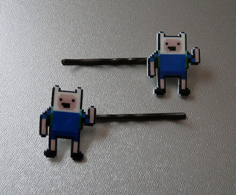 Dude What the Bjork Adventure Time Finn the Human | Etsy